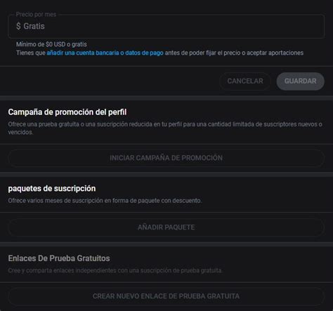 Resumen De H N Art Culos Onlyfans Registrarse Como Creador