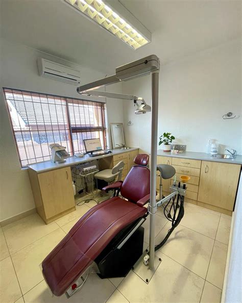 Dentist Dental Lab Kraaifontein