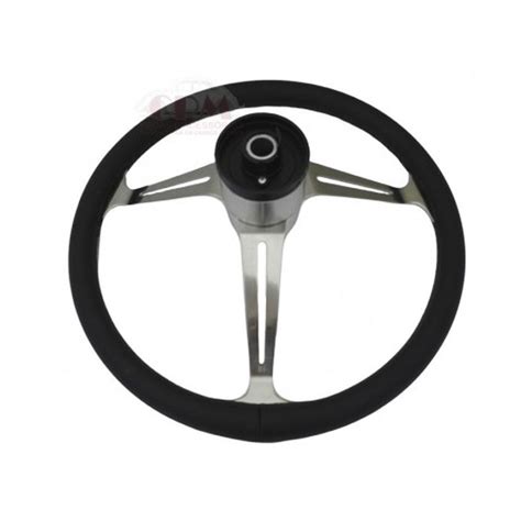 Volante Fusca Brasilia Variant 59 76 Mod Boxer Lotse CRM Peças e