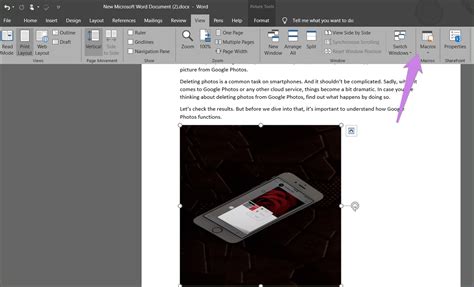 Cómo hacer que todas las imágenes tengan el mismo tamaño en Microsoft