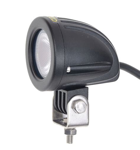 LAMPA ROBOCZA 10W HALOGEN LED CREE FLOOD 12V 24V 6726066124