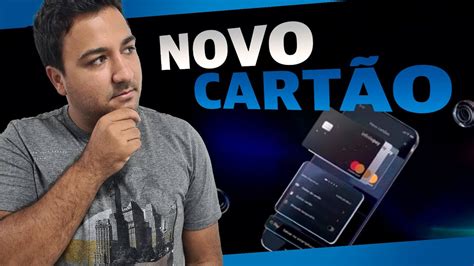 EXCLUSIVO NOVO CARTÃO MASTERCARD INFINITEPAY 1 5 DE CASHBACK