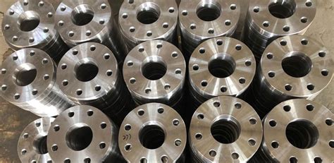 Stainless Steel Flanges Astm A F L Ss Pipe Flange