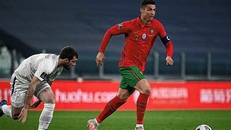 Se Sortean Los Repechajes Para La Copa Del Mundo De Qatar En La Fifa