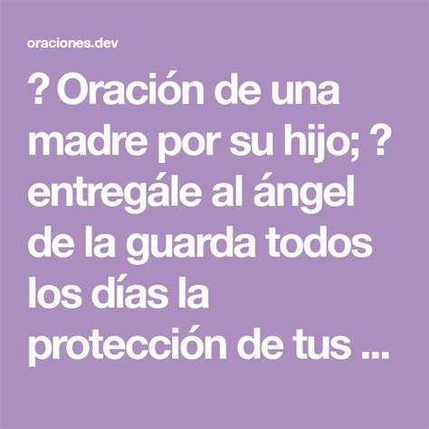 Arriba Imagen De Fondo Novena Al Angel De La Guarda El Ltimo