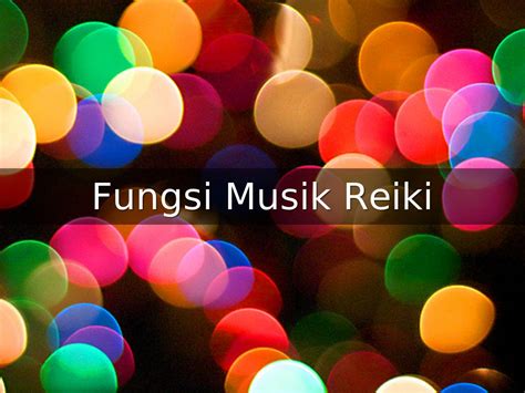 Musik Reiki By Robertjeong
