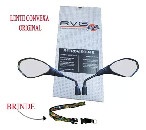 Retrovisor Modelo Bmw F Gs Rvg Para Xr Frete Gr Tis