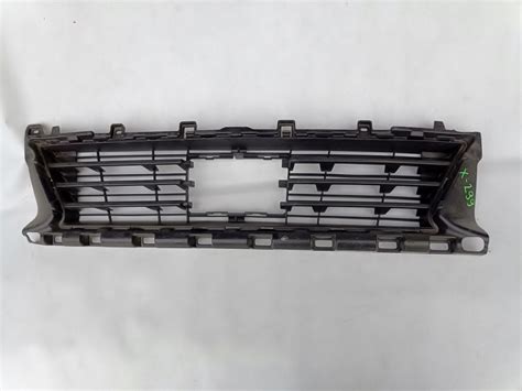 KRATKA ATRAPA ZDERZAKA PEUGEOT 308 T9 LIFT RADAR za 539 zł z Trzcinica