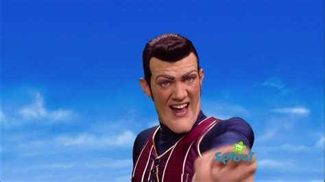 Robbie Rotten Lazytown Photo 39900284 Fanpop