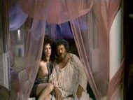 Naked Femi Benussi In Finalmente Le Mille E Una Notte