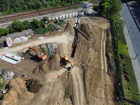 Metroul spre Otopeni gata cel târziu în 2030