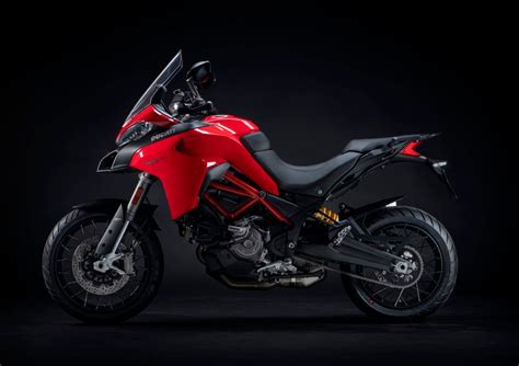 Ducati Multistrada 950 S 2019 20 Prezzo E Scheda Tecnica Moto It