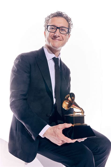 Yuja Wang Teddy Abrams And The Louisville Orchestra Win First GRAMMY