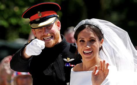 Harry Meghan El Mejor Estreno De Un Documental En Netflix