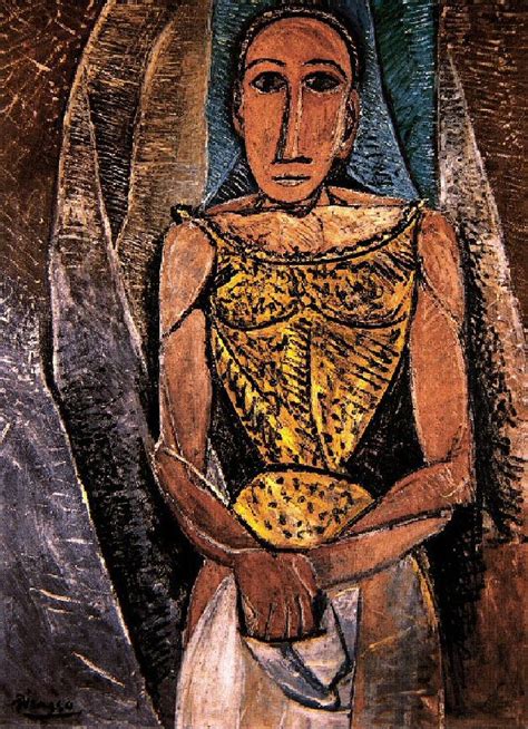 Pablo Picasso Artworks By Year Tutt Art Masterpieces