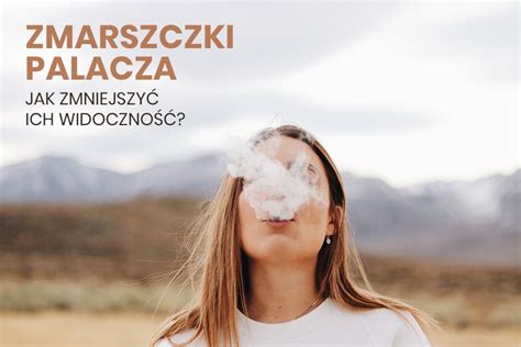Domowe sposoby na pozbycie się zmarszczek palacza wokół ust