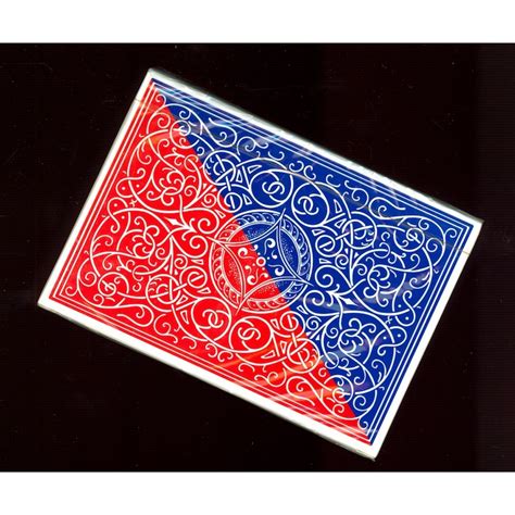 Classic Twins Playing Cards By Expert Playing Cards Sic Verlag Und