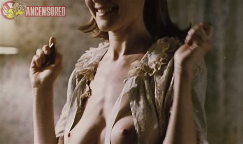 Nackte Marcia Cross In Female Perversions