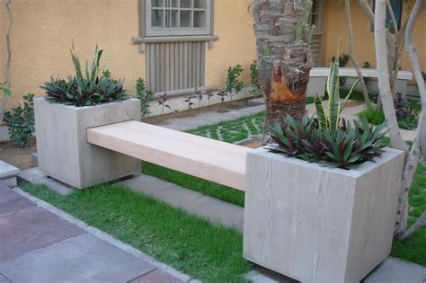 Small Concrete Garden Bench Ideas To Try This Year Sharonsable