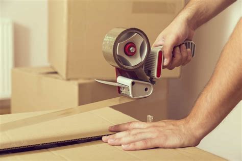 Packing Tips To Make Moving House Easier Optimove Furniture Removalists