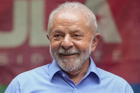 Lula Da Silva Asume Este Domingo Su Tercer Mandato Como Presidente De