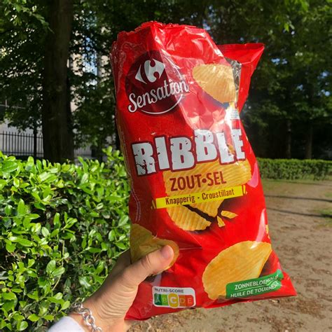 Carrefour Sensation Ribble Reviews Abillion