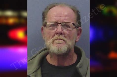 Jeffery Hines Chattooga County Jail Bookings