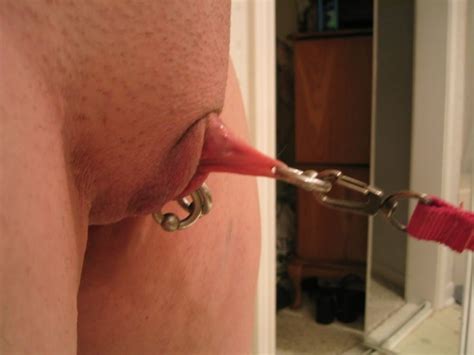 Heavy Gauge Nipple Piercings Sixtyplusmilfs Xxx Porn