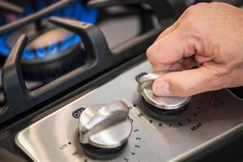 How To Remember To Turn Off The Stove