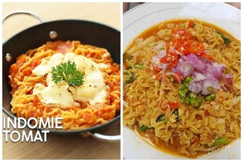 Resep Mie Instan Pedas Mudah Enak Dan Bikin Ketagihan Main Slot