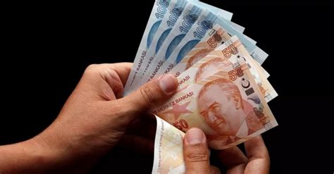 Son Dakika Asgari Ücret Açıklandı