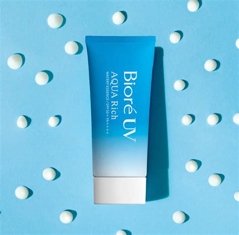 Tinh Chất Chống Nắng Biore UV Aqua Rich Watery Essence 50g Khang