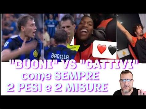 MILAN é DAVVERO INCREDIBILEOLTRE IL DANNO LA BEFFA Web
