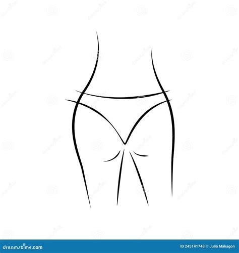 Woman Body Outline Sketch Female Body Outline Bodegawasudo The Best