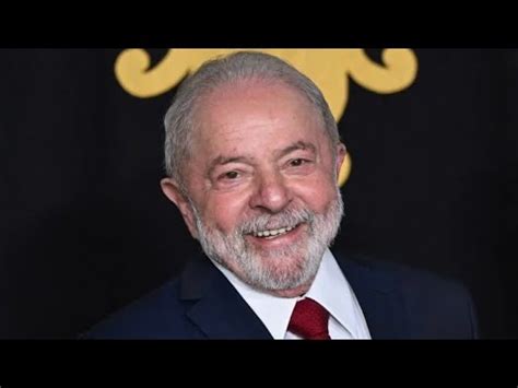 AGORA LULA RECUSA CONVITE PARA IR A MARCHA PARA JESUS ENTENDA YouTube