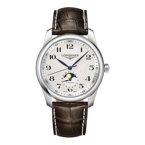 Longines L