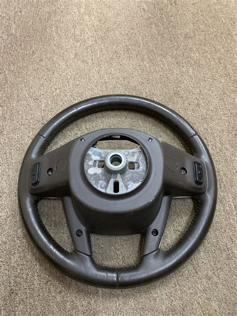 Chrysler Town Country Steering Wheel Ebay
