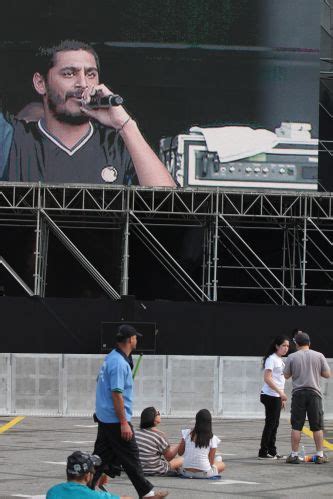 Planeta Terra 2011 reúne 15 atrações no Playcenter em SP Fotos UOL