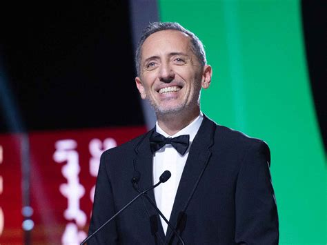 Pas De Dilemme Pour Le Mondial 2022 Gad Elmaleh A Fait Son Choix