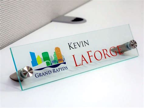 25 Acrylic Sheet Name Plate Design Pictures