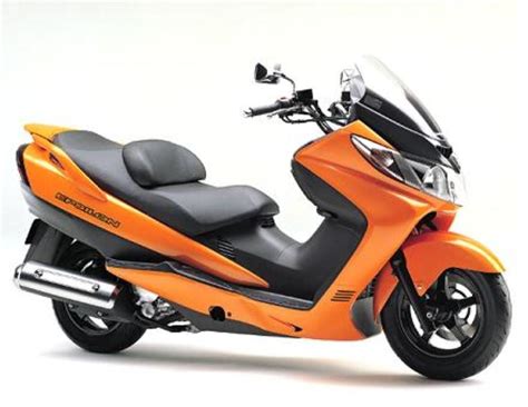 Kawasaki Epsilon Technical Data Of Scooters Scooters Fuel Economy