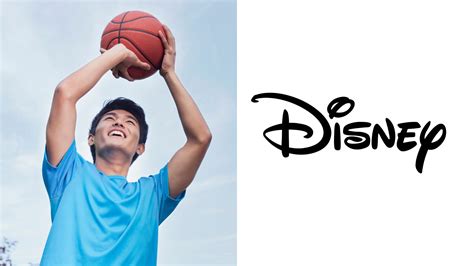 Disney Teen Basketball Feature Film Chang Can Dunk Babel Film