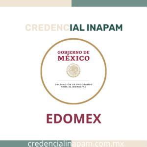 Módulos de credencial INAPAM en EDOMEX para Tramitar tu Tarjeta