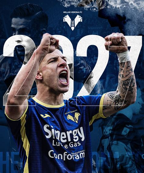 Ufficiale Verona riscattato Suslov dal Groningen Alfredo Pedullà