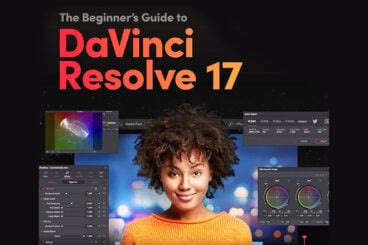 How To Use DaVinci Resolve 10 Beginner Guides Tutorials