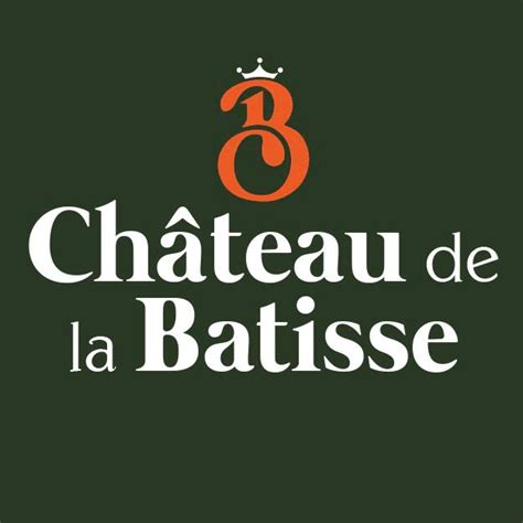 Château de la Batisse Marque Auvergne