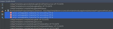 Cómo empezar a usar una Plantilla de Aplicación Android Envato Tuts