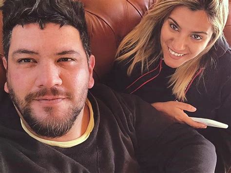 Así está Jimena Piccolo la actriz que interpretaba a la hermana de