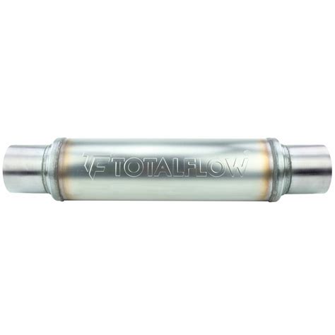 3 Inch Straight Through Universal Exhaust Muffler 3 Inch Universal