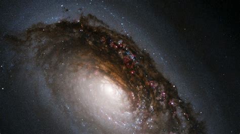 Nasa Revelar La Imagen M S Profunda Del Universo Gq